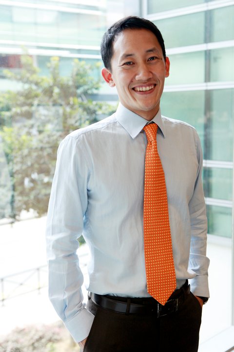 About - » Touch MBA