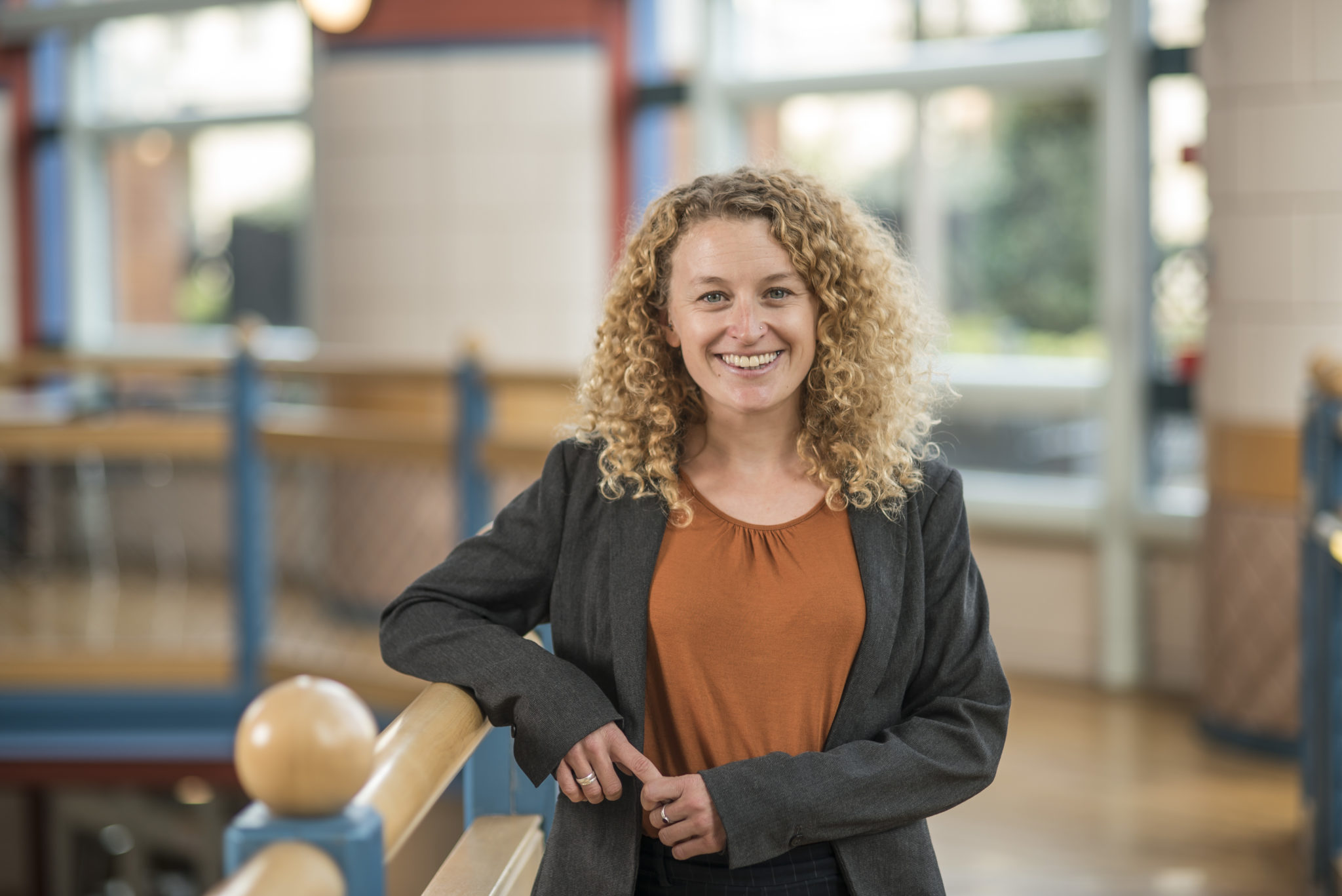 #185 Cambridge MBA Program & Admissions Interview with Emily Brierley ...