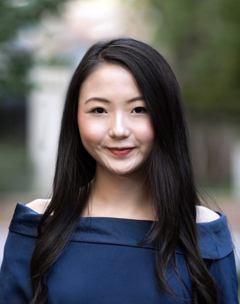 #194 Building a Professional MBA Network with Nicolle Lee, Wharton MBA ...