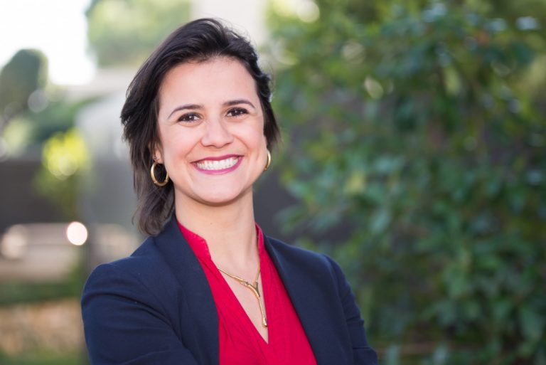 #204 IESE MBA Program & Admissions Interview with Paula Amorim ...
