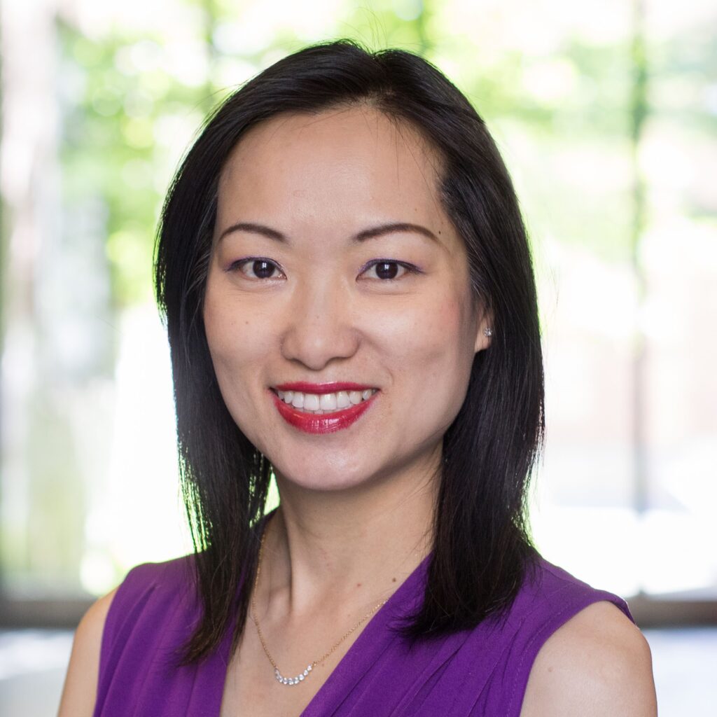 Agnes-Mak-Toronto-Rotman-MBA - » Touch MBA